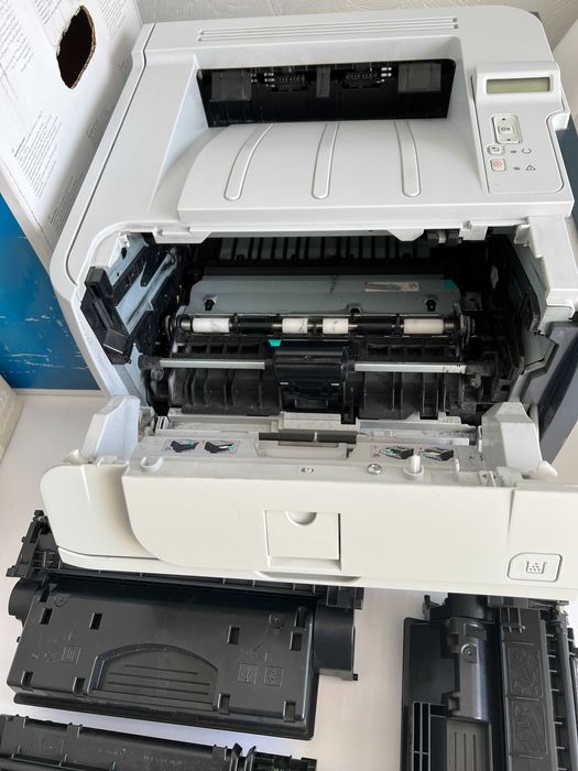 Принтер HP LaserJet P2055: 2 600 грн. - Периферійні пристрої Тернопіль на Olx
