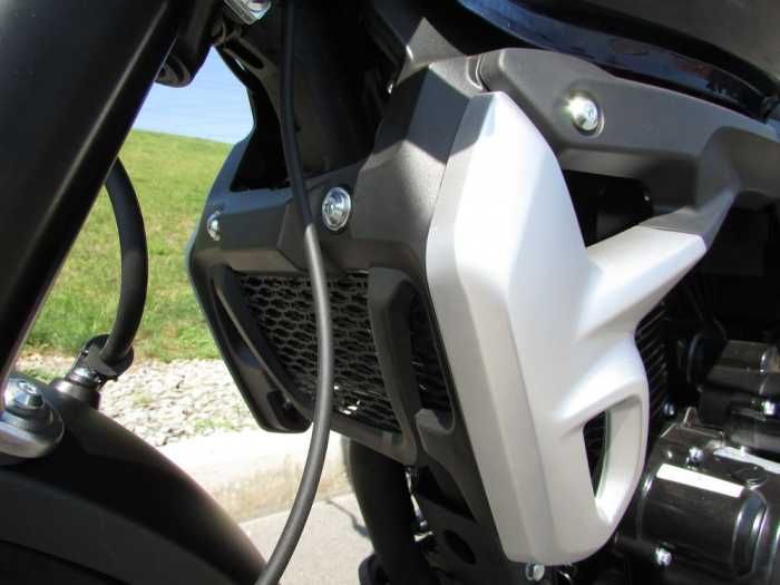 Мотоцикл LONCIN (VOGE) LX250-12C AC4 Scrambler: 2 150 $ - Мотоцикли ...