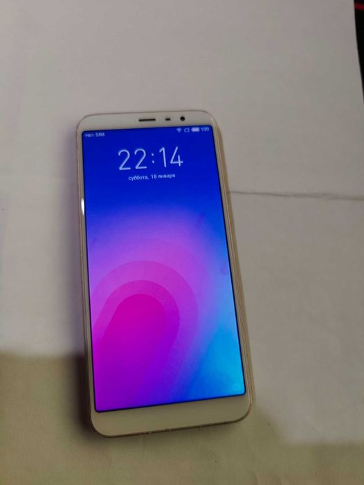 Продам Meizu M6T 16 гб: 999 грн. - Мобільні телефони / смартфони Павлоград на Olx