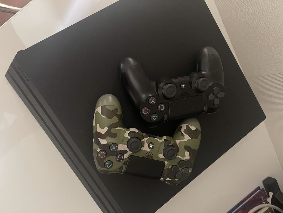 ps4 pro - OLX.ua