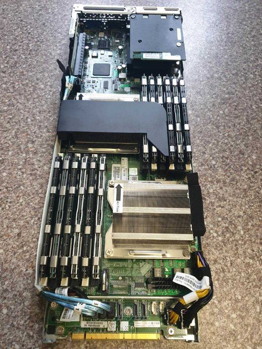 Продам сервера Dell C6100 / 144Gb / 6xL5639: 5 869 грн. - Настільні ...