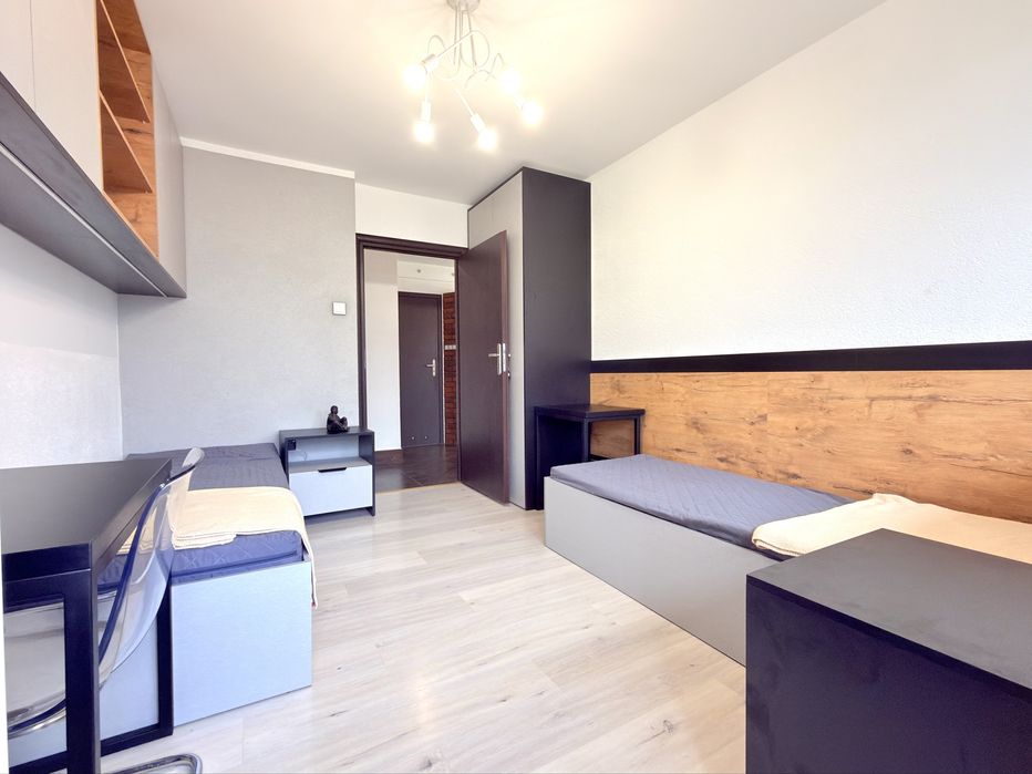 Mikołowska 39 ! 3 Pokojowe ! Umeblowane ! Parking x2 ! Katowice Koszutka • OLX.pl