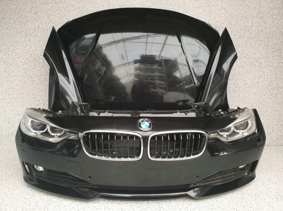 Розборка шрот бмв bmw: 1 000 $ - BMW Львів на Olx