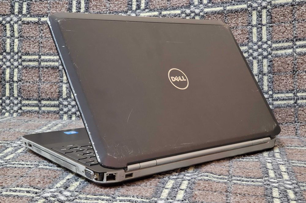 Продам DELL Latitude E5520 i3 2330m\8gb\250gb\intel HD3000: 1 500 грн ...