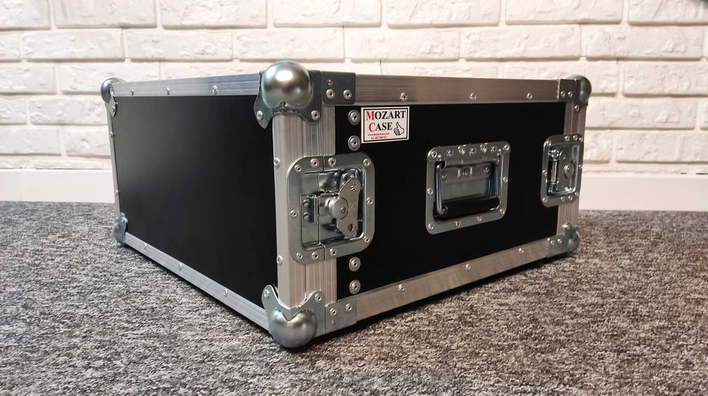 Case Rack 5U M45 - skrzynia transportowa Mozart Case Faktura Vat Zamość ...