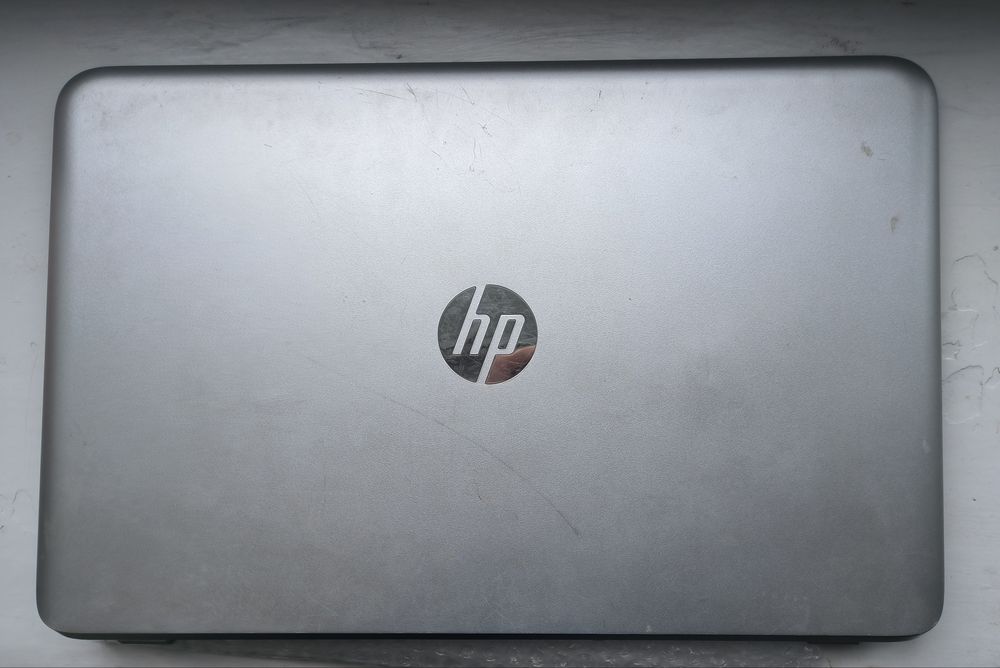 Верхня кришка HP Envy 15-j Touchsmart: 450 грн. - Запчастини для ...