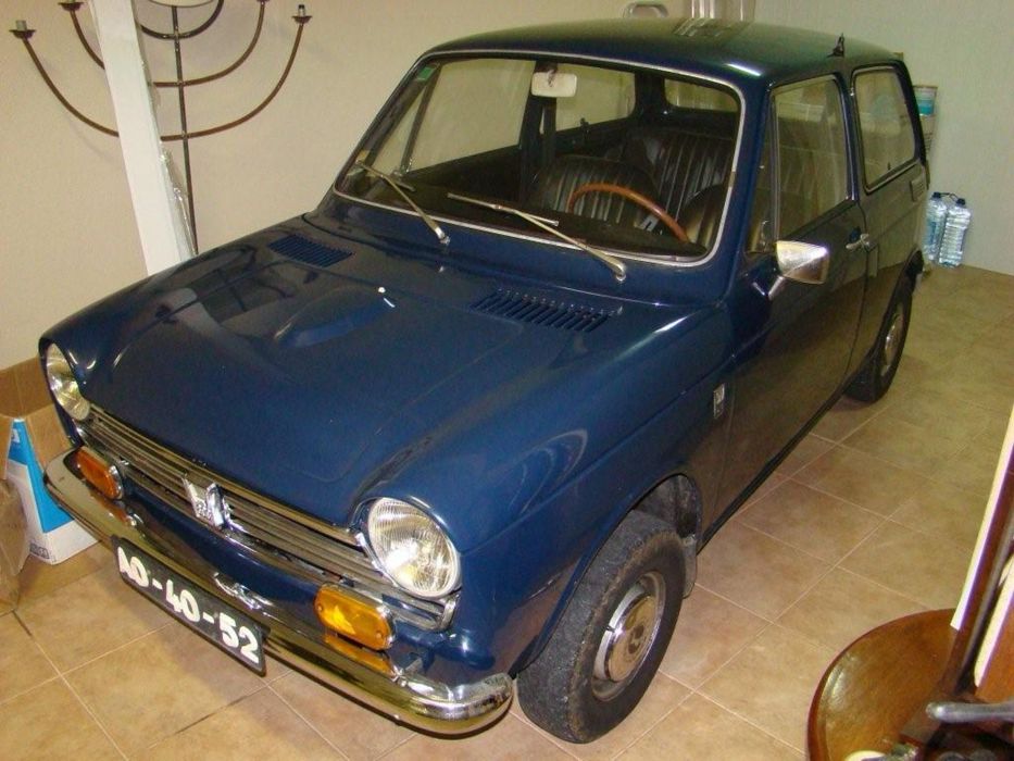 Honda N600 de 1973 Penacova • OLX.pt