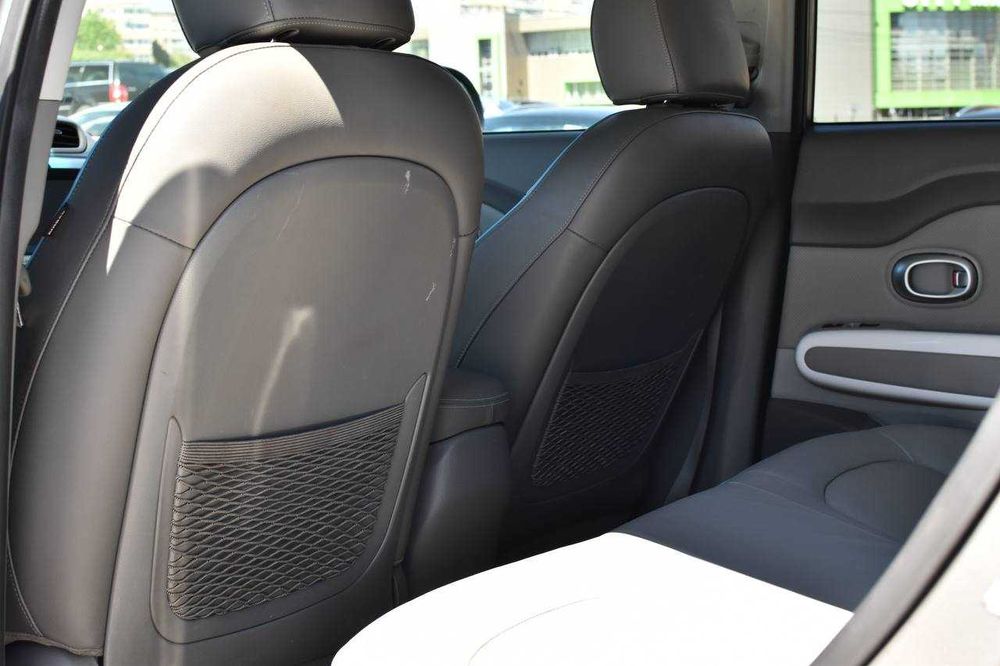 Kia soul 2014р, 27 кВт, електро, обмін (перший внесок від 20%): 5 200 ...