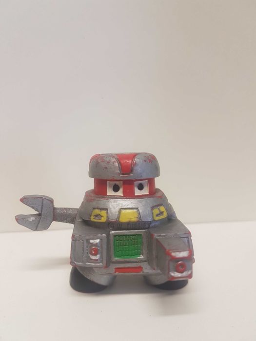 Rara Colecção Figuras Abismo Negro Maia & Borges Queluz E Belas • OLX ...