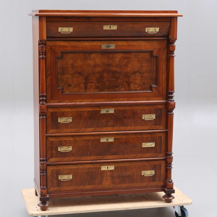 Antyk -sekretarzyk Szczecin Dąbie • OLX.pl