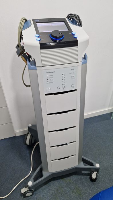 BTL 4620 Premium Stim 2 Canais + Vac II + Suporte Rodado Boidobra • OLX ...