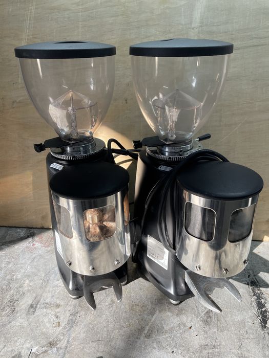 Кавомолка Mazzer Mini Man: 3 000 грн. - Кавоварки / кавомолки Ужгород ...