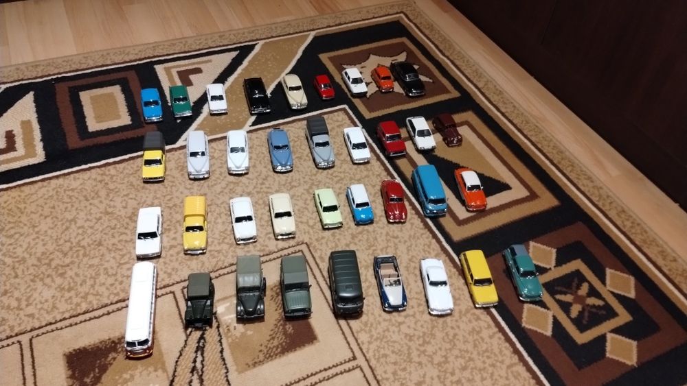 Kultowe auta PRL Korczyna • OLX.pl