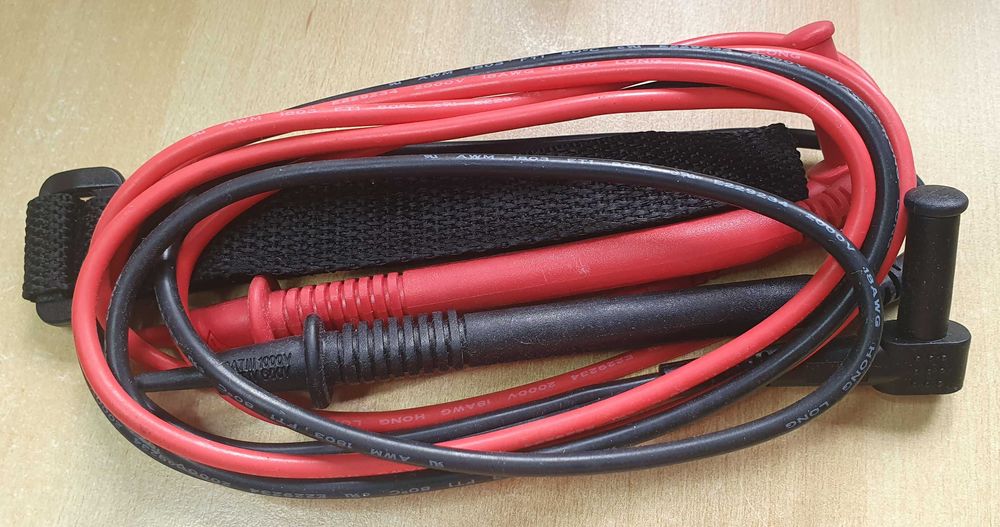 EXTECH EX430 - Multímetro profissional True RMS Torres Novas (Santa ...