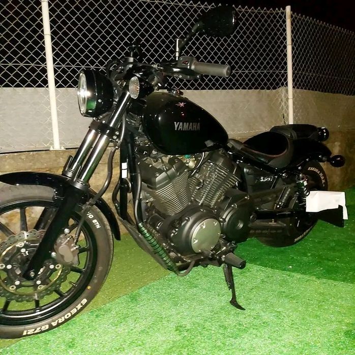 Xv 950R única só visto. Sever do Vouga • OLX.pt