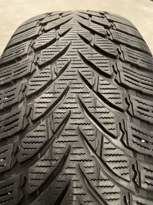 Opona Nokian SUV 4 235/55 R19 Ożarów Mazowiecki • OLX.pl