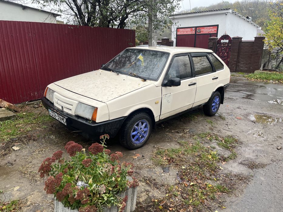 Розборка ваз 2108 2109 21099 завжди на звʼязку: 400 грн. - ВАЗ Чернівці на Olx