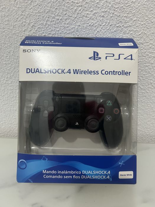 Comando Ps4 Dualshock 4 V2 (Wireless) Original Almada, Cova Da Piedade ...