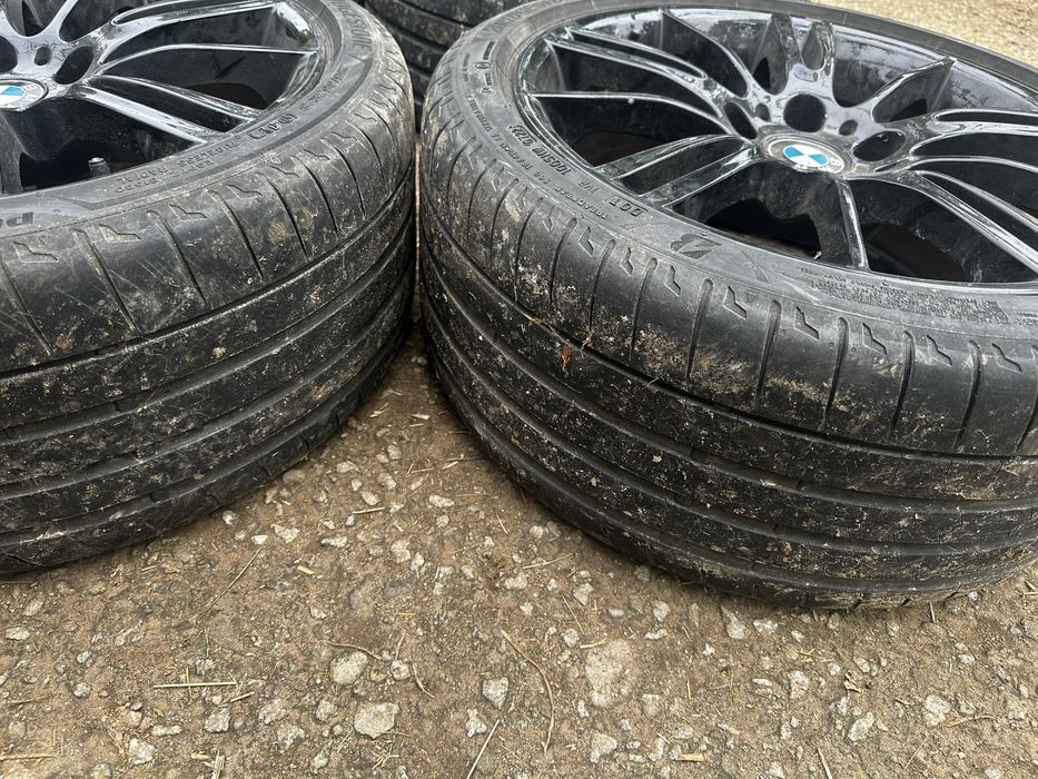 Jantes bmw r18 style 193 Mire de Tibães • OLX.pt