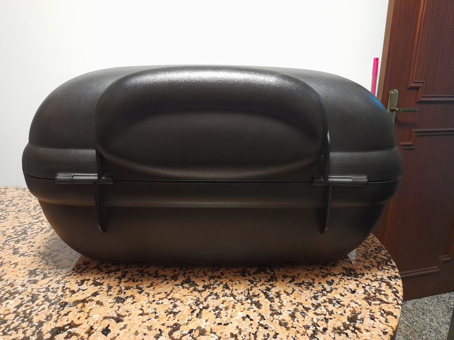 Top case Kappa K48 em excelente estado Pias • OLX.pt