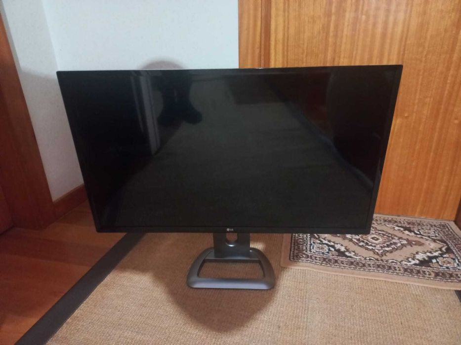 Monitor 32 polegadas LG Ferreiros E Gondizalves • OLX.pt