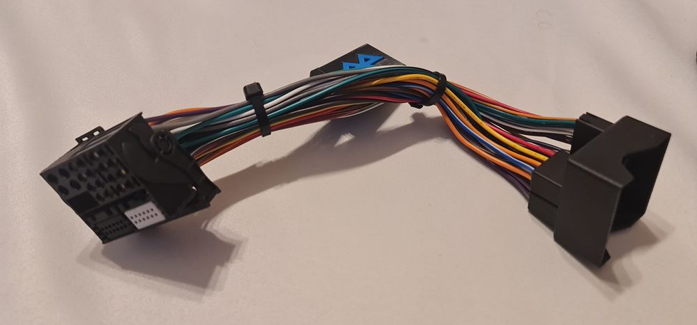 Adapter Moduł Bluetooth AUX do CITROEN PEUGEOT RD4 Mława • OLX.pl