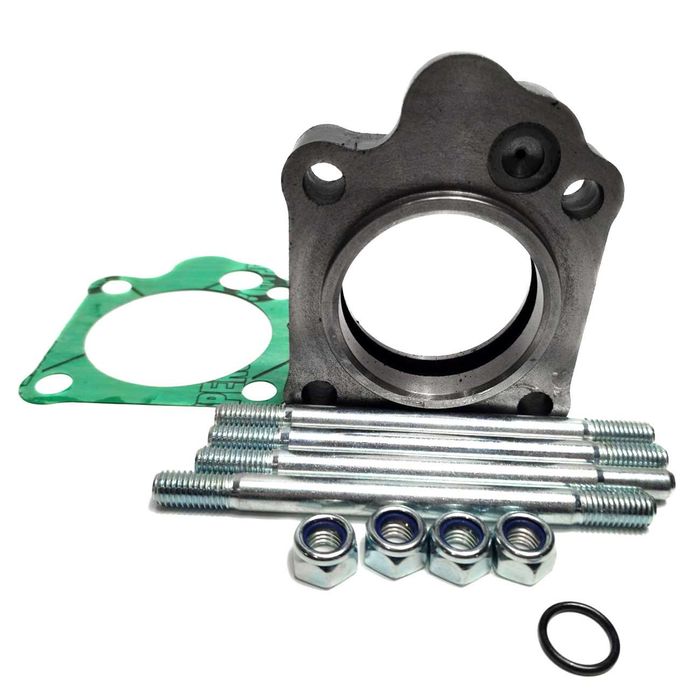 Вал відбору потужності ZF Astronic+Intarder-3 VEDER (284 мм, з плитою ...