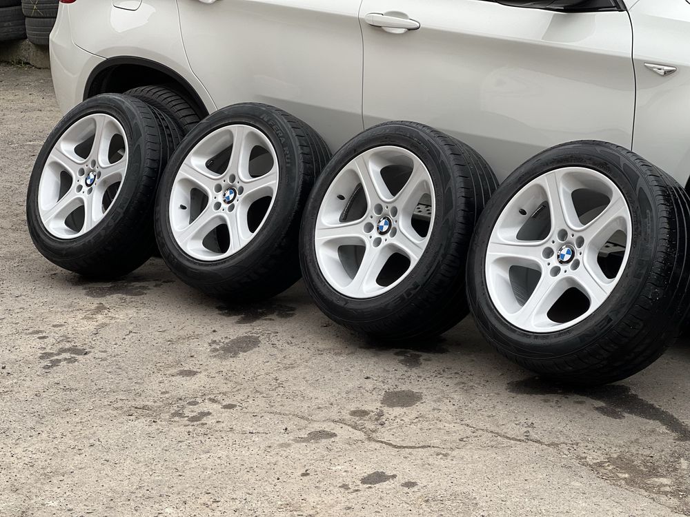 Диски різноширокі 87 стиль Р19 BMW X5 X6 E53 E70 E71 F15 F16: 250 ...