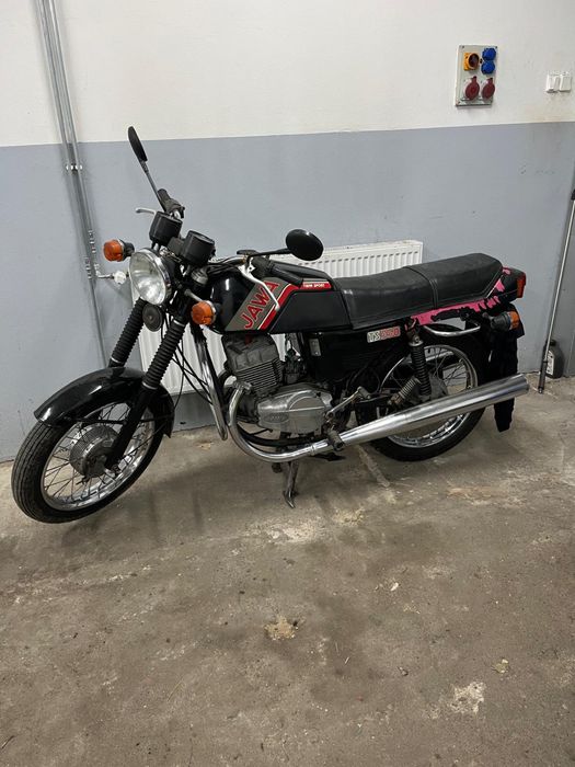 Jawa 350 TS 1990 Przasnysz • OLX.pl