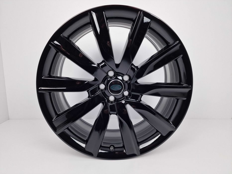 Oryginalne Felgi 21" Land Rover Range Rover Velar Evoque Discovery ...