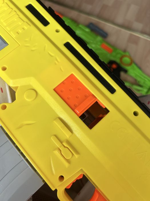 Nirf fortnite, NIRF ZOIMBIE: 999 грн. - Бластери Павлоград на Olx