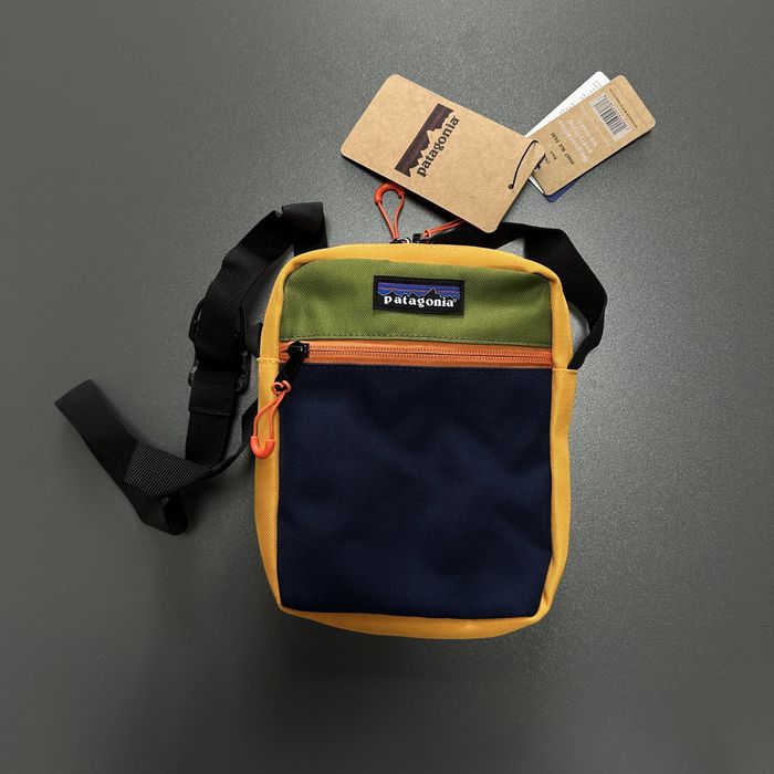 Месенджер сумка Patagonia патагонія: 350 грн. - Сумки через плечо Львов ...