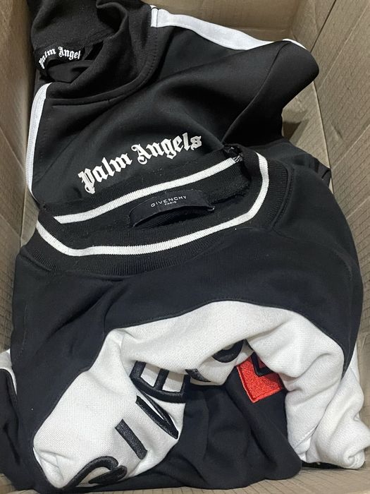 В продаже боксы с оригинальной одеждой stone island nike: 299 грн ...