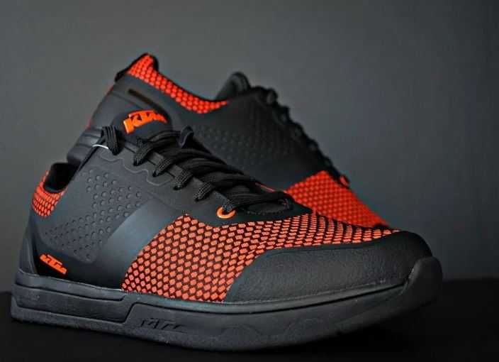 Buty rowerowe KTM FACTORY Enduro r. 42, 43, 44, 45, 46 Jelenia Góra ...