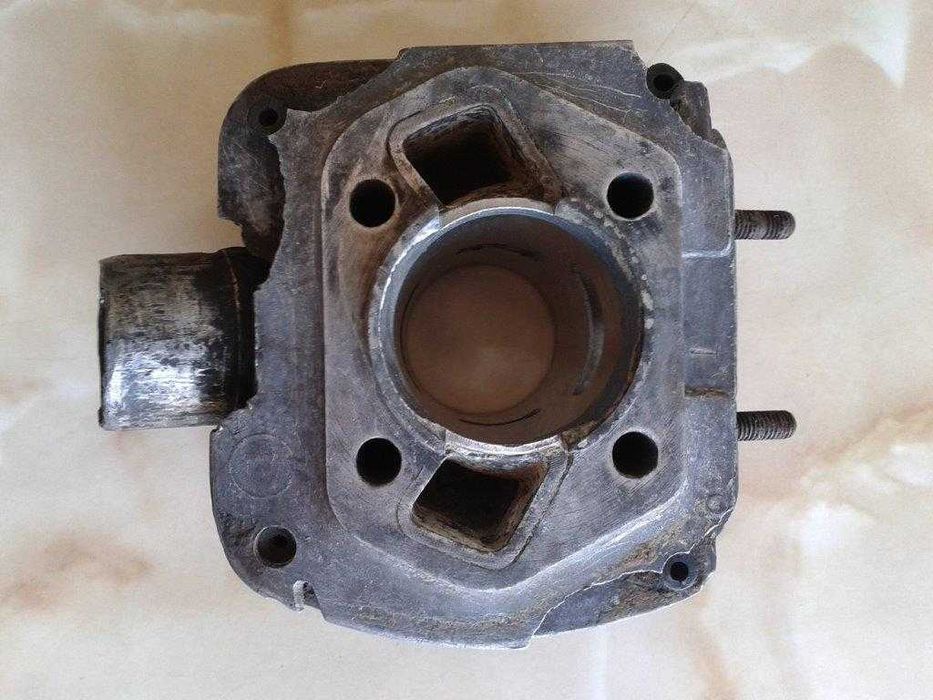 Cilindro 40 mm Casal 4 e 5 velocidades Turbina Mina De Água • OLX Portugal
