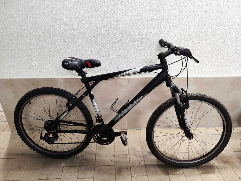 Rower górski mtb gt koła 26 rama 20 cali Żory • OLX.pl