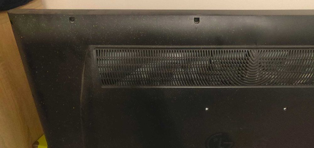 Telewizor 47 Cali Full hd LG 47LH3000 Ujków Nowy • OLX.pl