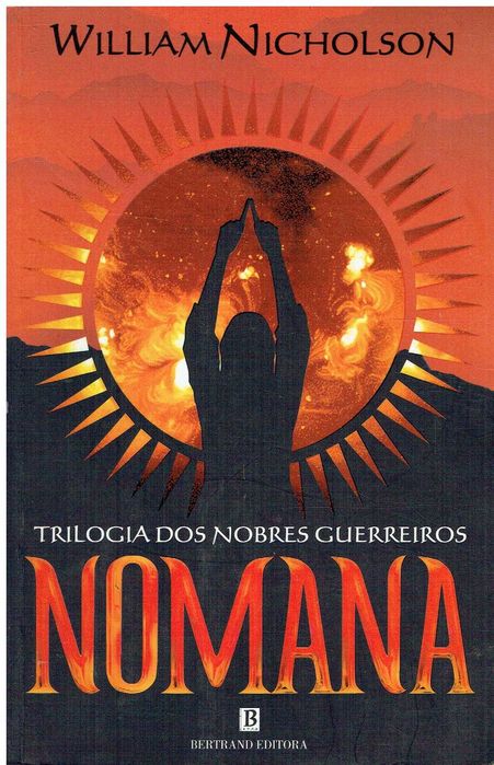12790 Nomana de William Nicholson Cidade Da Maia • OLX.pt