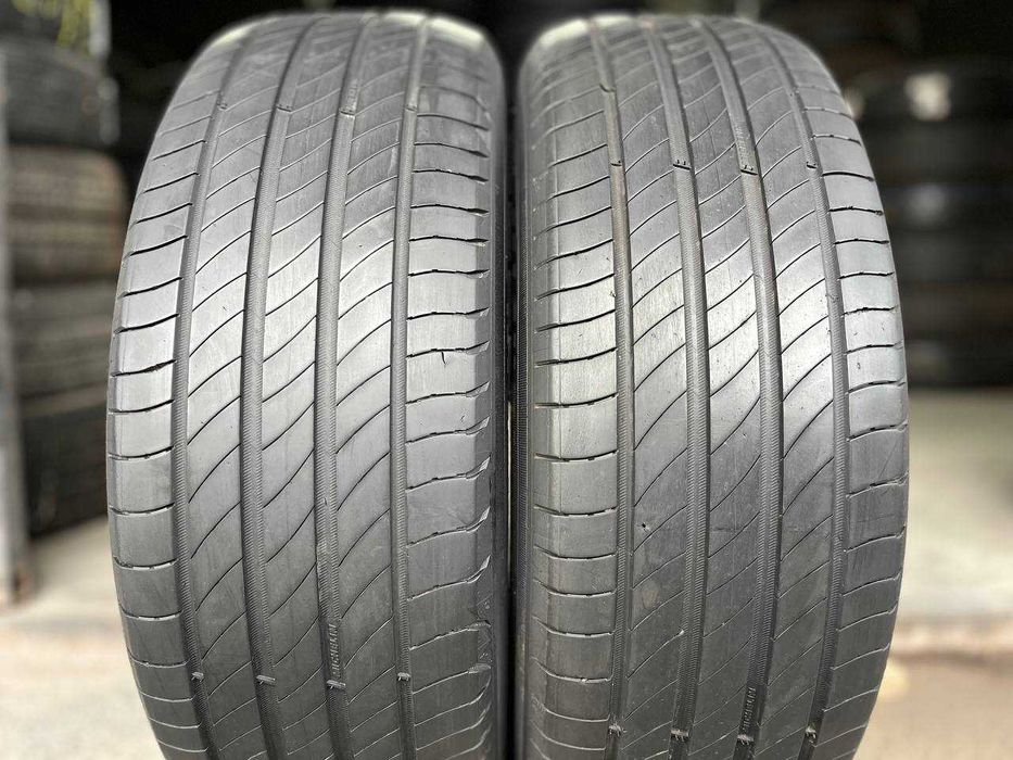 205/60 R16 MICHELIN PRIMACY 4 літні шини: 2 500 грн. - Автошини Луцьк на Olx