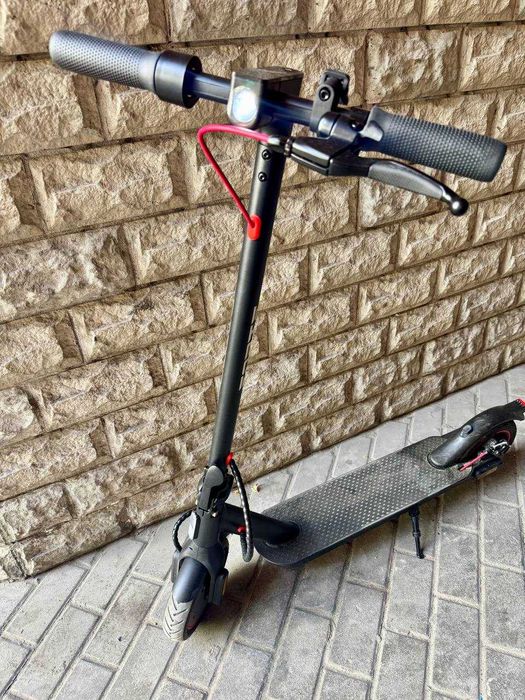 Самокат Електричний Forte E9 Pro: 7 959 грн. - Електросамокати ...