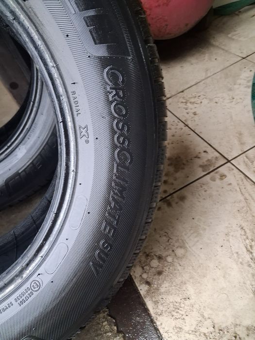 Продам MICHELIN Cross Climate 235/60/R16: 1 500 грн. - Автошини Кам ...