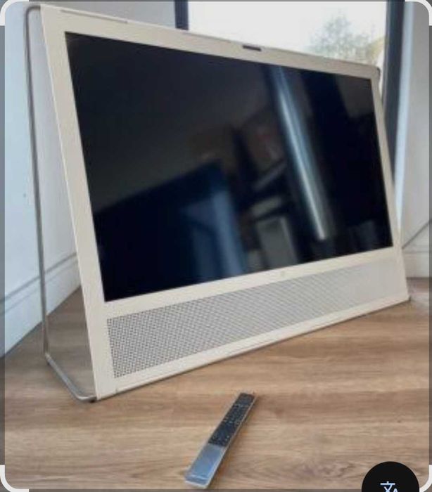 Tv Bang&Olufsen Beo Play V1-40 Portimão • OLX.pt