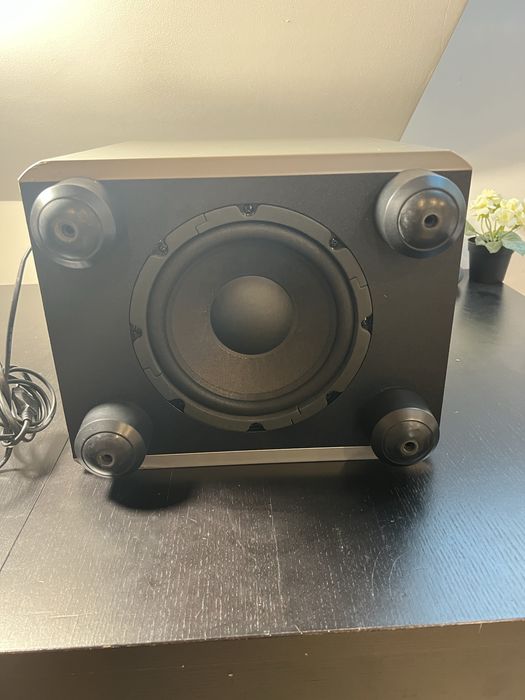 Subwoofer JBL SUB140/230 Dębica • OLX.pl