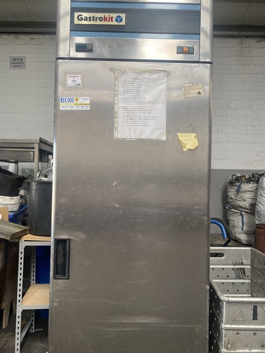 Camara de frio gastrokit Sande Vila Nova E Sande São Clemente • OLX.pt