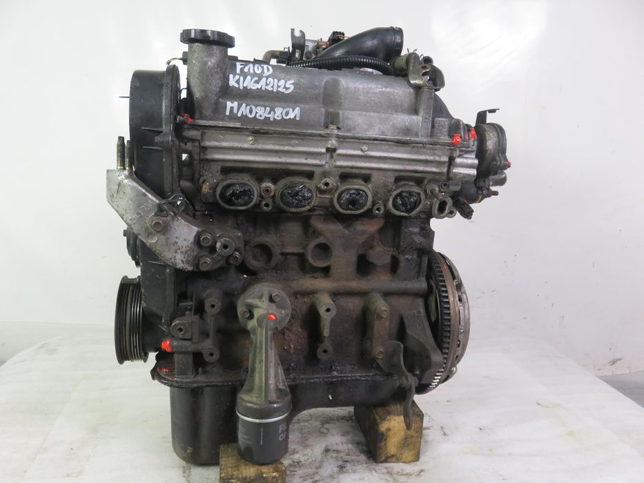 Silnik Suzuki Alto VI (ff) 1.1 - F10d Nowy Sącz • OLX.pl