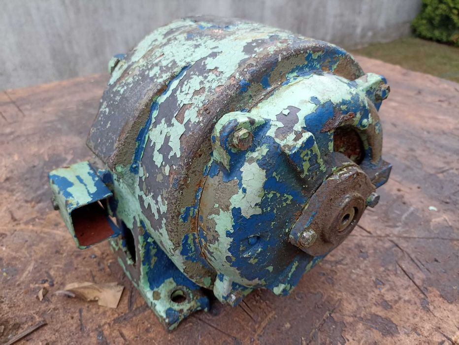 Silnik do wiertarki ws15 Mieścisko • OLX.pl