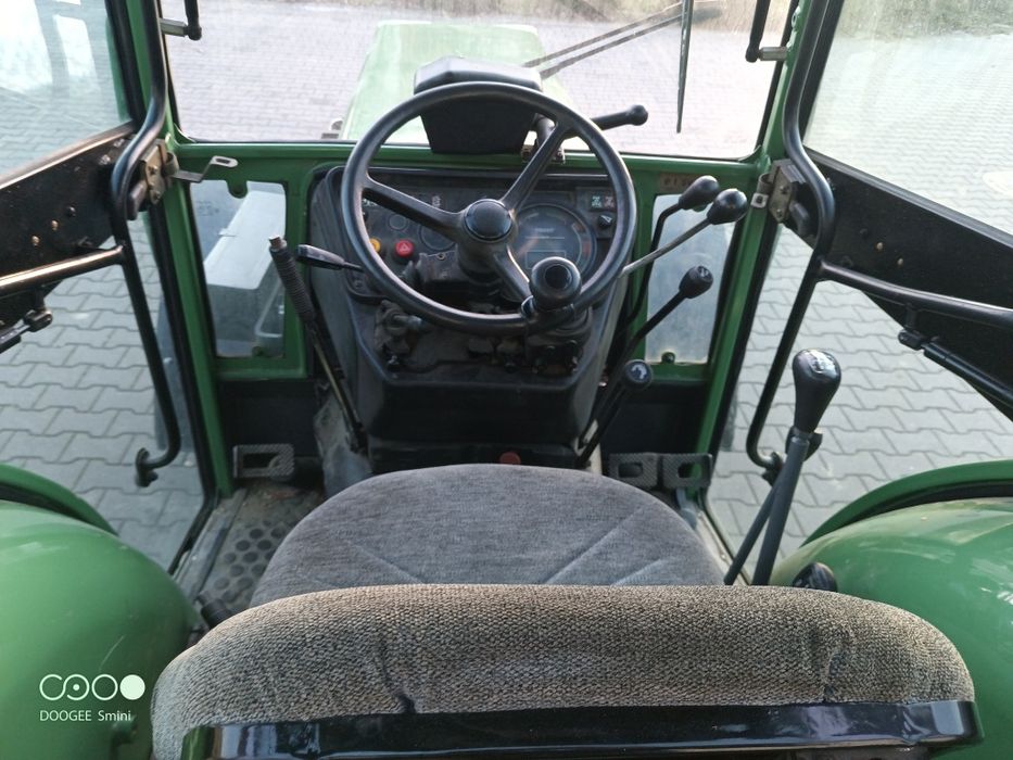 Fendt 280P Zadbany Wilków • OLX.pl
