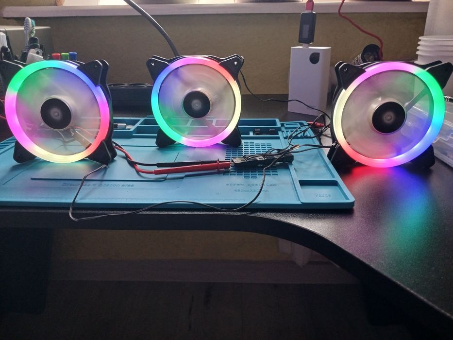 Кулера 1St Player R1 120 мм.: 90 грн. - Комплектуючі та аксесуари Львів ...