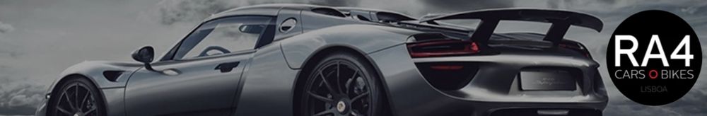 RA4 Cars and Bikes | Standvirtual