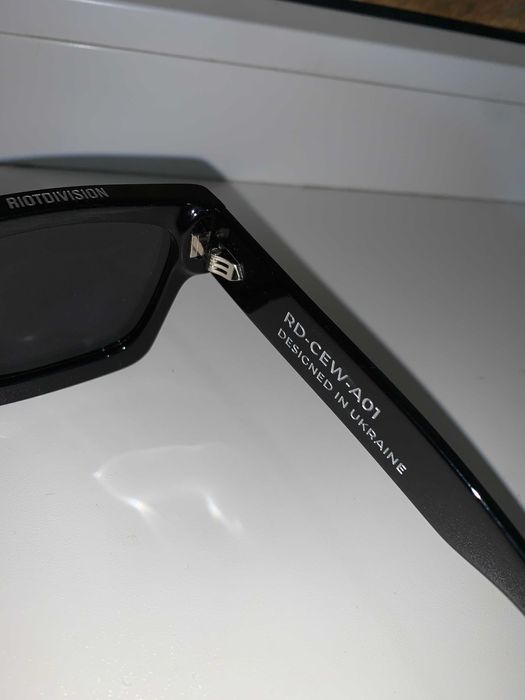 Очки Riot Division, Riotdivision: 2 000 грн. - Сонцезахисні окуляри ...